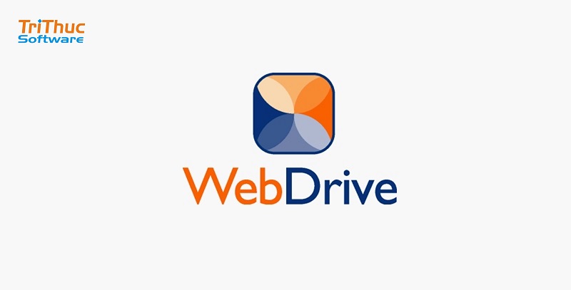 Phần mềm WebDrive là gì? Mua bản quyền WebDrive 2024